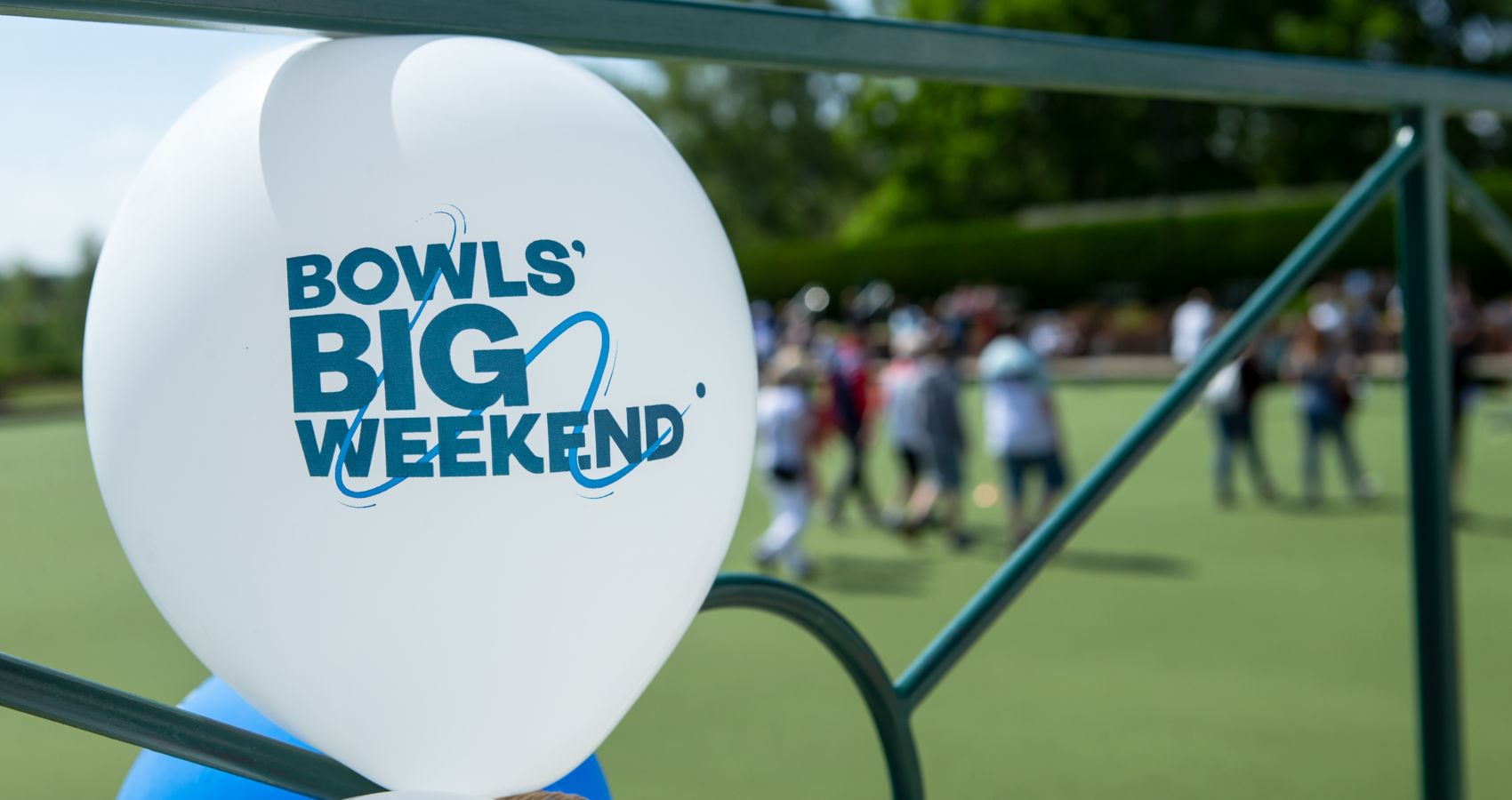 Bowls’ Big Weekend 2023 | Lancashire County Crown Green Bowling Association